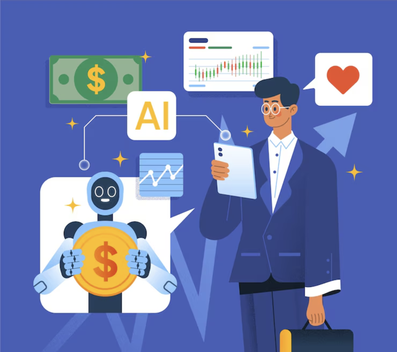 How AI Enhances Transparency in Sourcing and Bidding - Procurpal