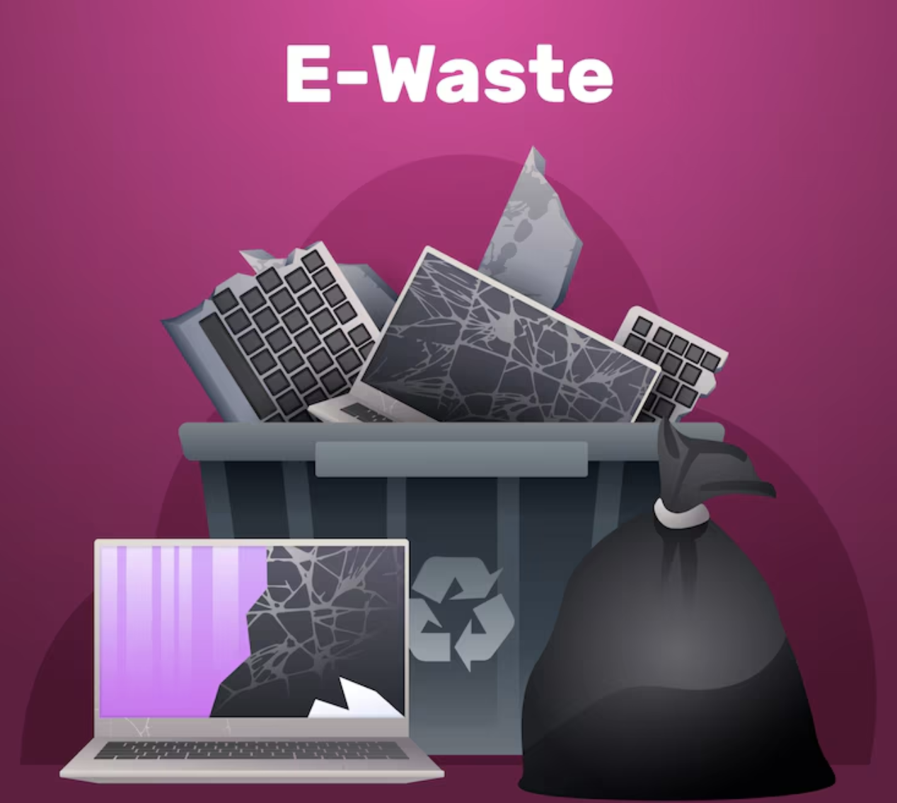 Why Secure IT Asset Disposal Matters for Businesses - Procurpal