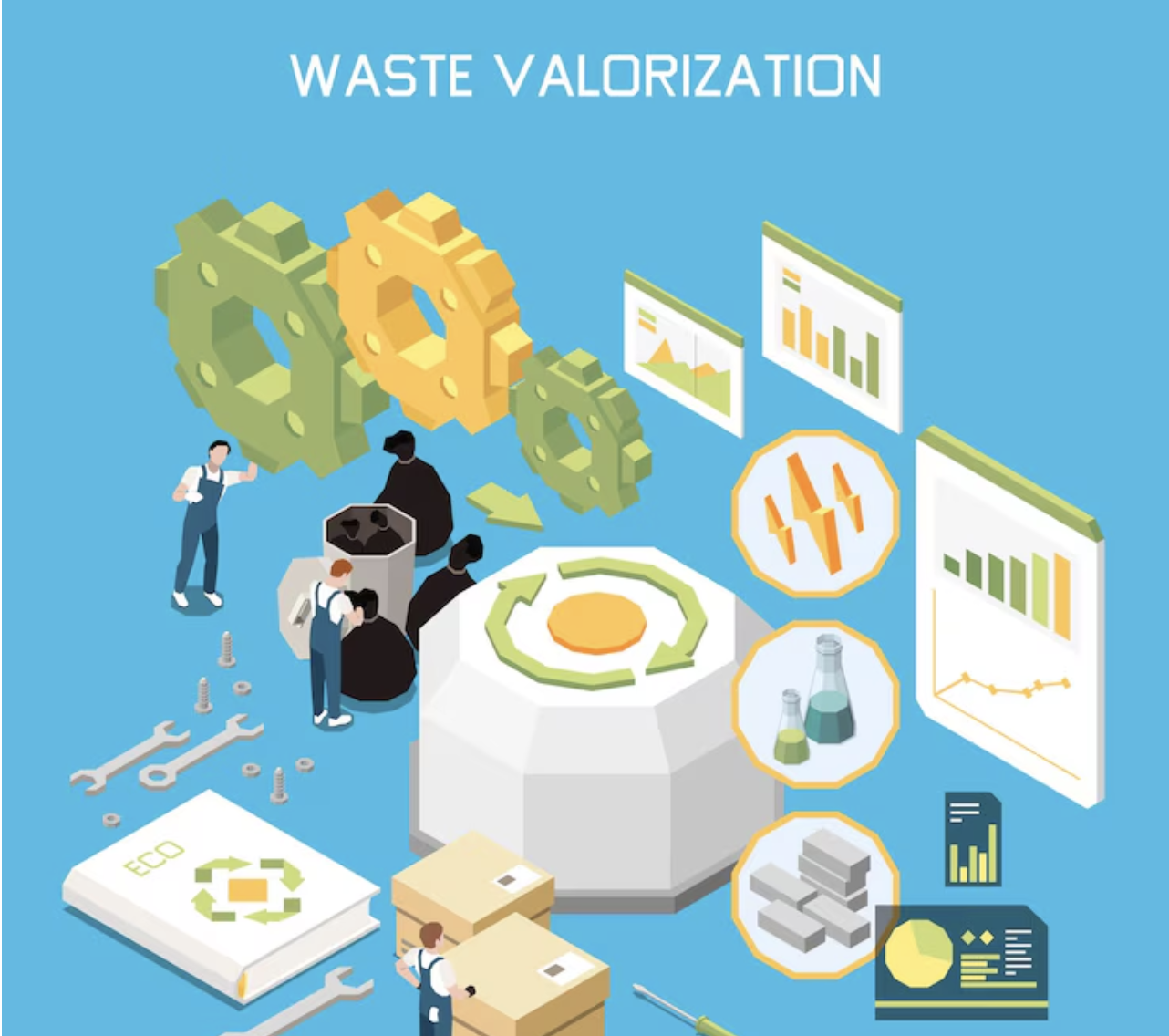 From Waste to Worth: Unlocking Value in Retired IT Assets - Procurpal